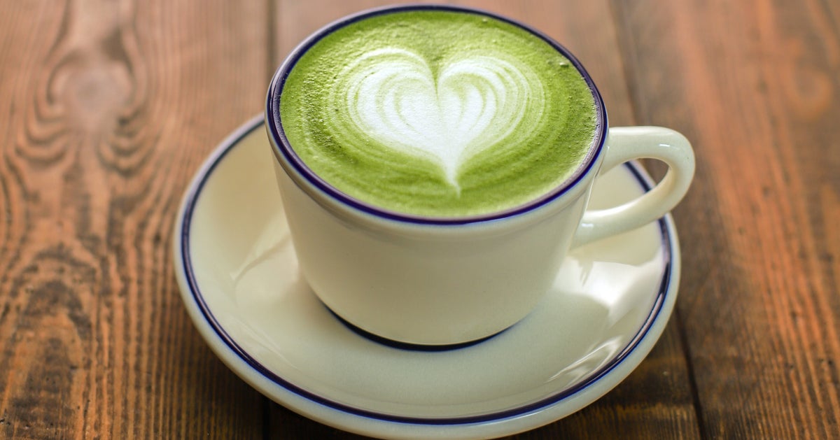 Gifts For People Obsessed With Matcha | HuffPost UK Wellness