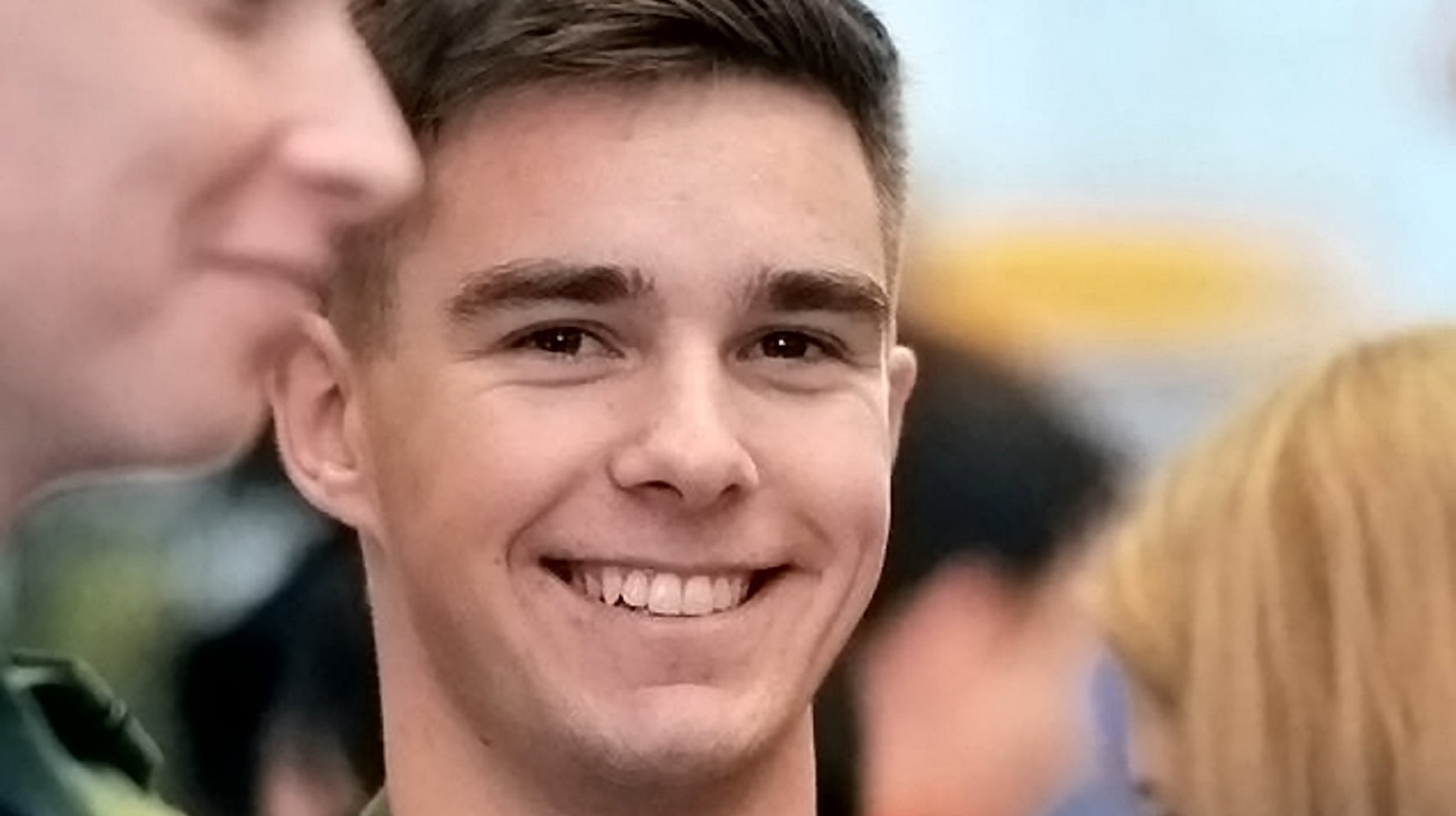 Mother Of Kyle Tolley, 22, Who Died By Suicide Criticises Brunel ...