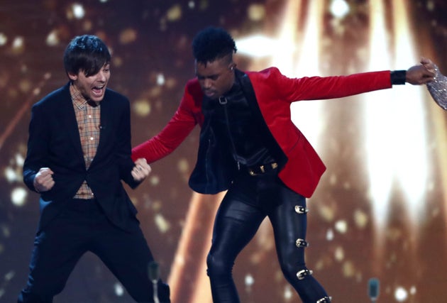 'X Factor' Winner: Dalton Harris Crowned 2018 Champ During Live Final ...