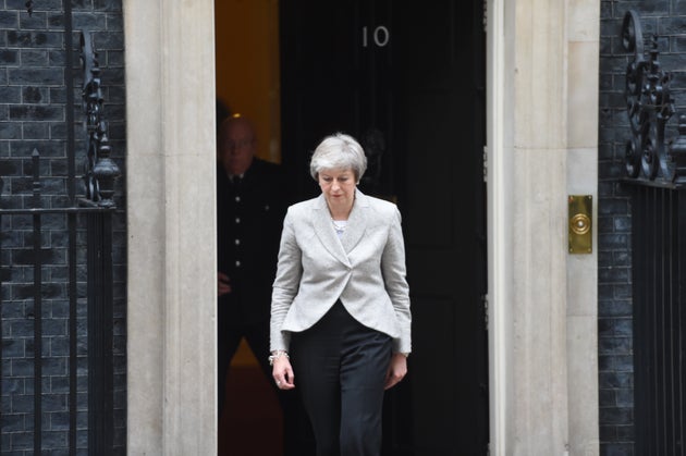 Your Guide To Today's Potential Brexit Disaster – A Full-Blown ...