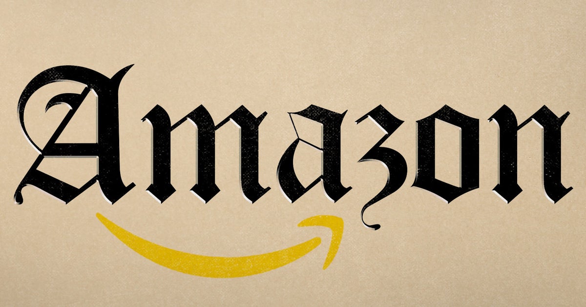 What Washington Post Employees Actually Think About Amazon | HuffPost ...