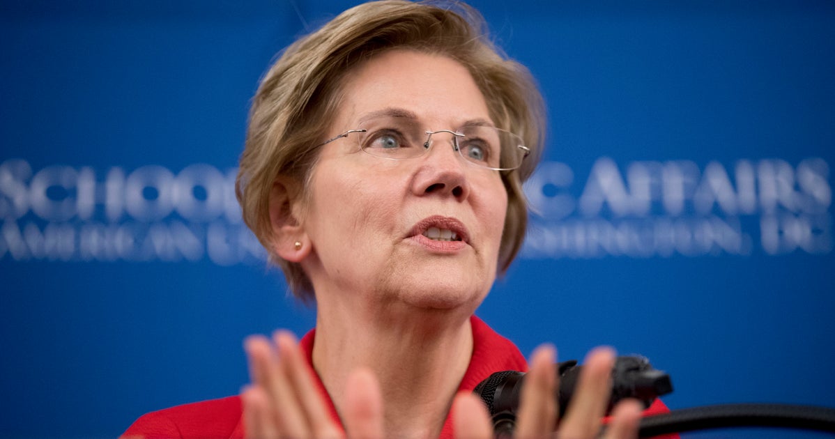 The Progressive Foreign Policy Debate Is Finally Here | HuffPost ...
