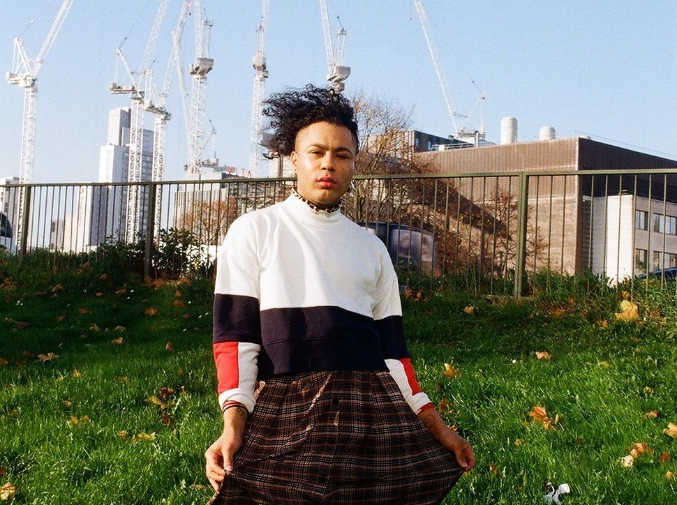 Non-Binary People Aren't A New Phenomenon – We've Been Here As Long As ...