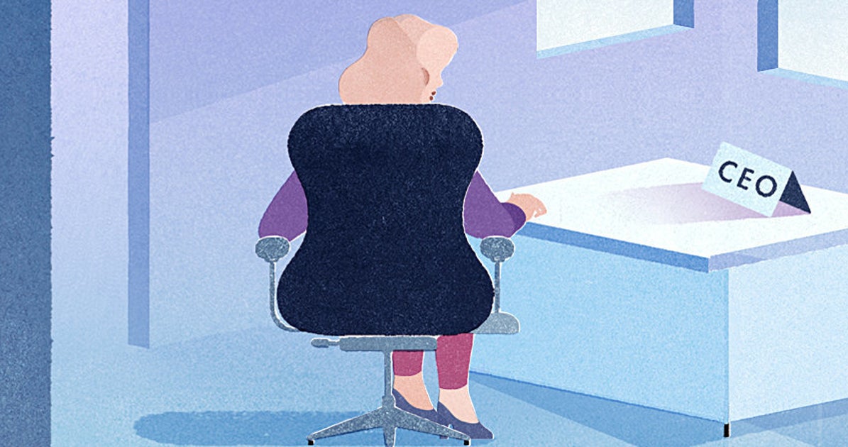 Employers Are Discriminating Against Overweight Women — And It's ...