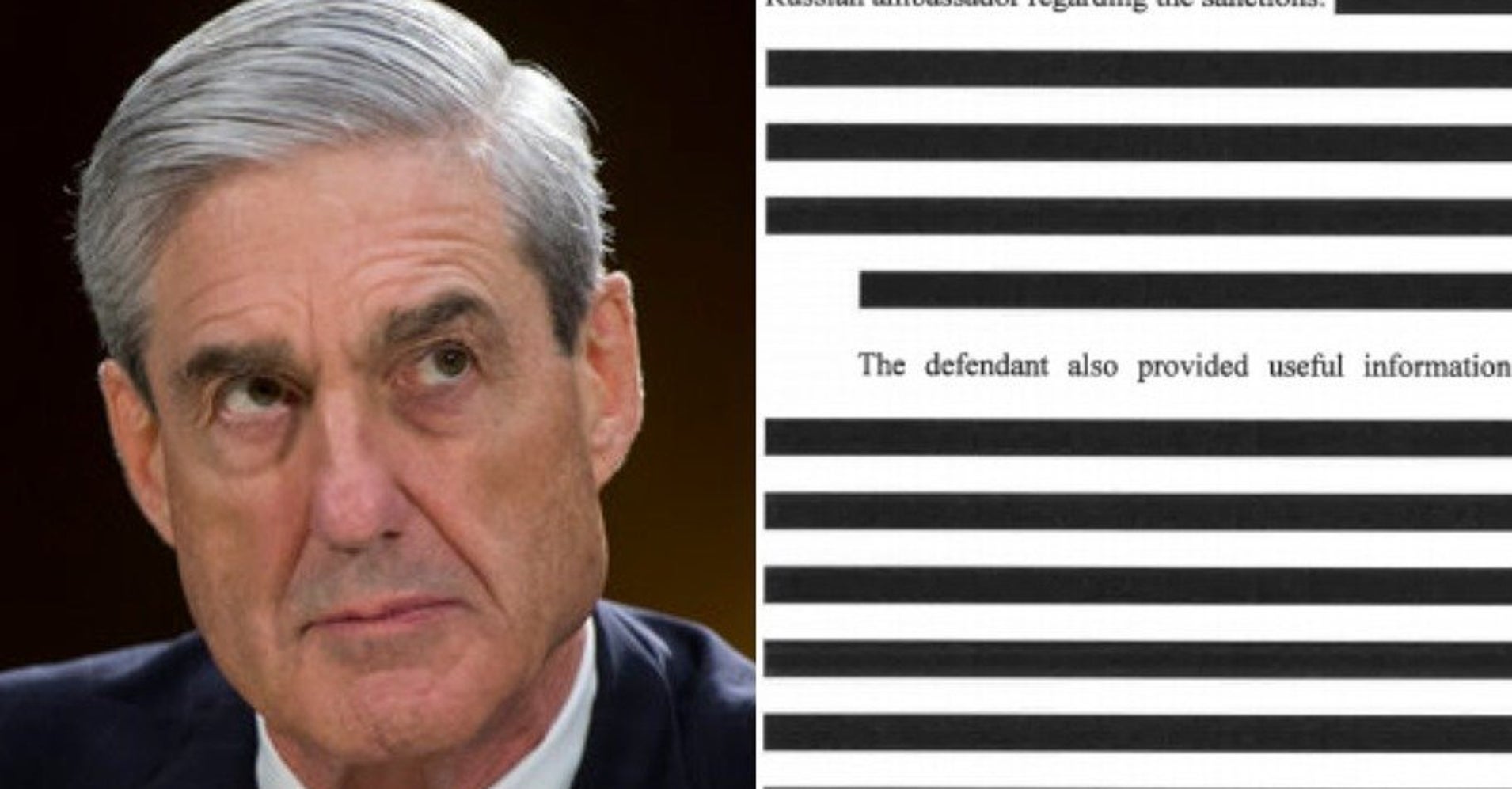 Twitter Users Hilariously Fill In The Blanks In Heavily Redacted ...