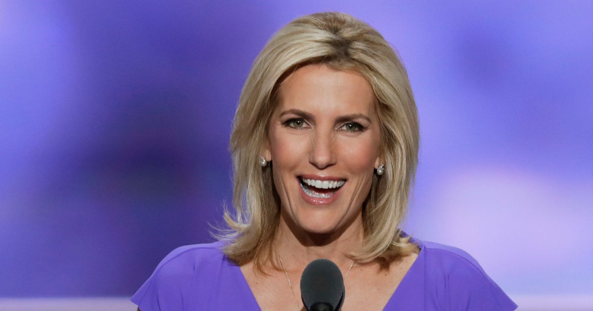 Fox News Host Laura Ingraham Likens People Protesting Confederate ...