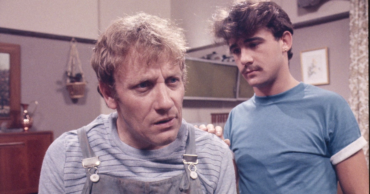 Peter Armitage Dead: 'Coronation Street' Actor Dies, Aged 78 | HuffPost ...