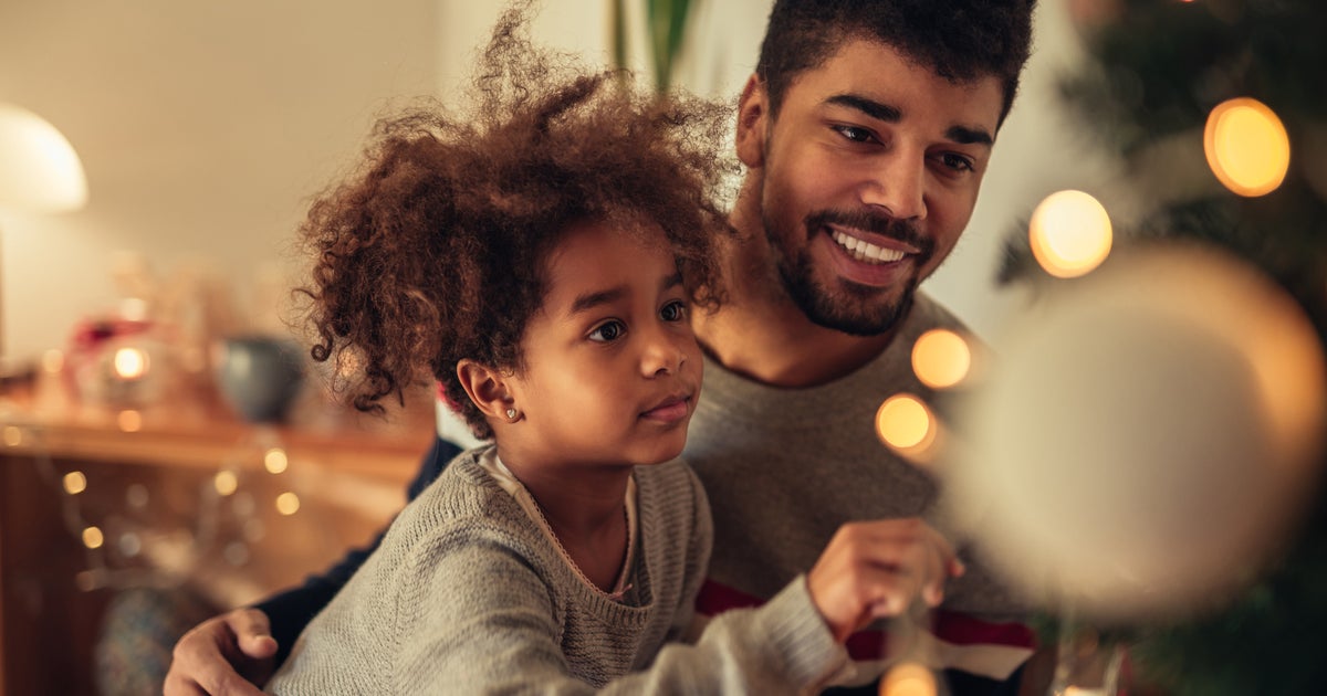 A Parents' Guide To Surviving The Wilderness Of Christmas Holidays ...