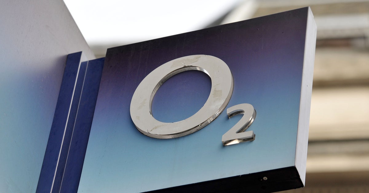 O2 Data Down: Network Investigates Outage After Thousands Of Customers ...