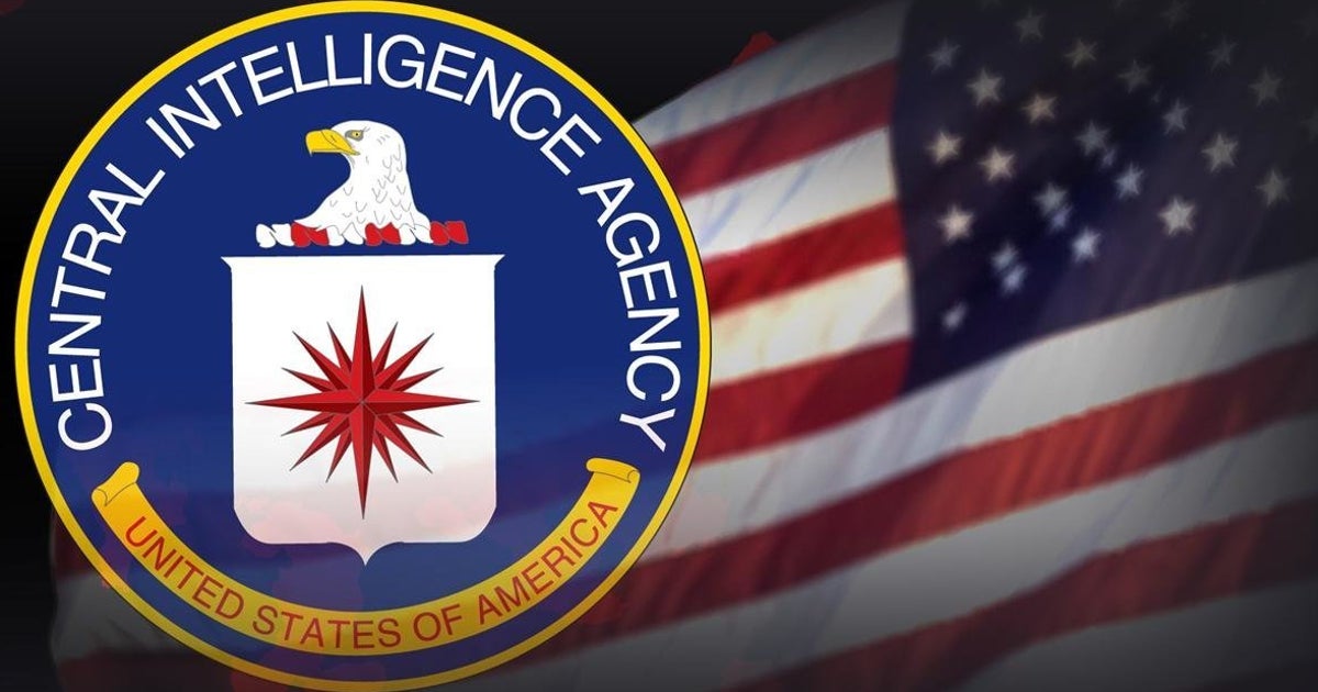 At The CIA, A Fix To Communications System That Left Trail Of Dead ...