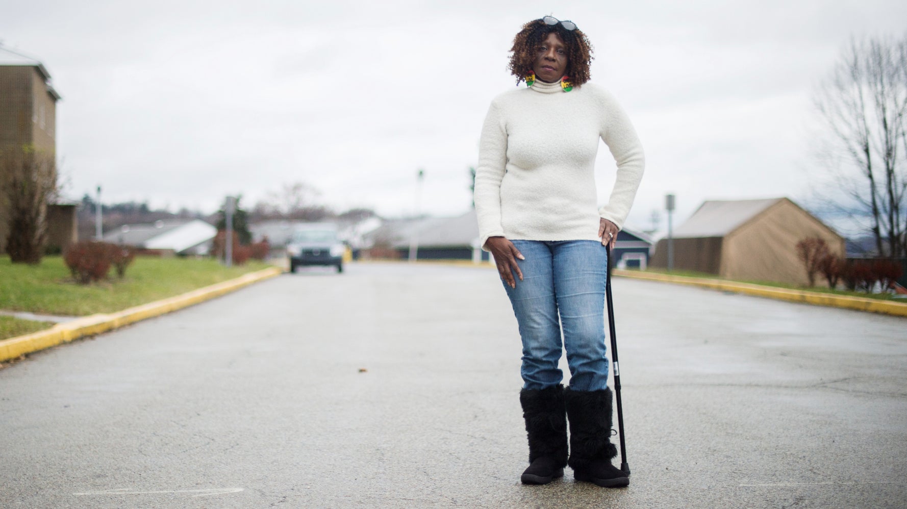 Bad Public Transportation Keeps Americans Poor. These Folks Won’t ...