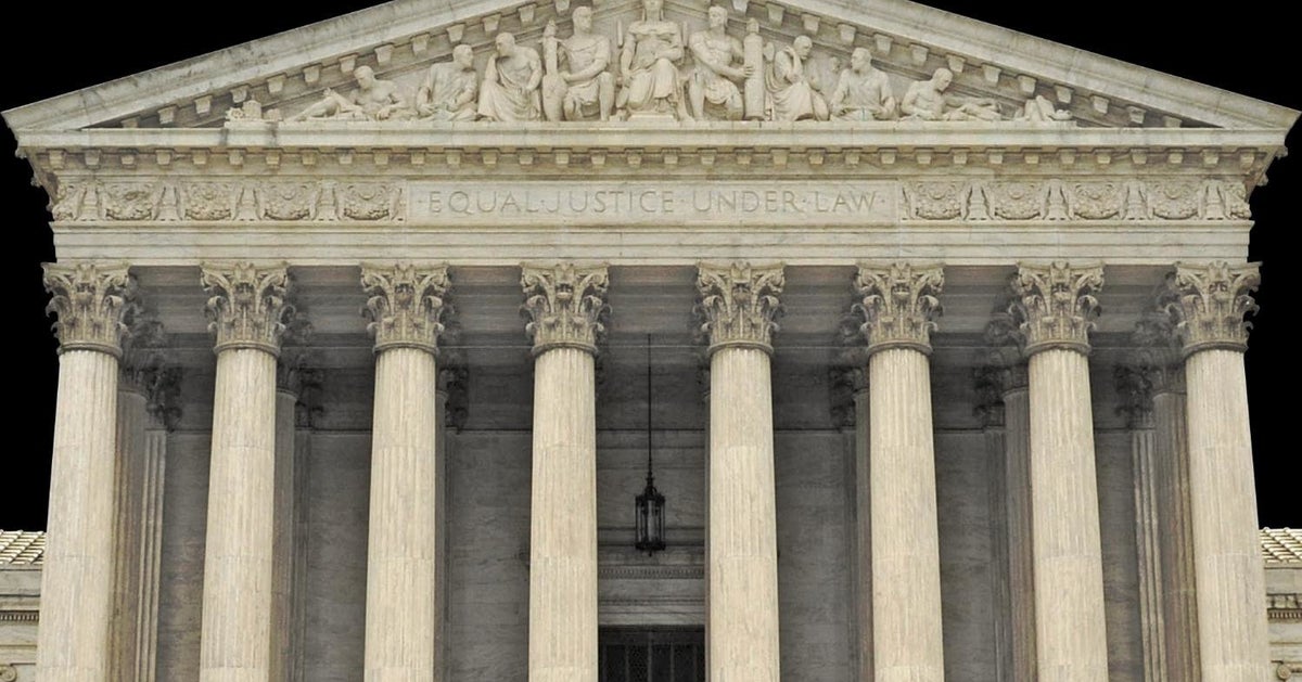 Supreme Court Double Jeopardy Case Looks Like Good News For Mueller ...