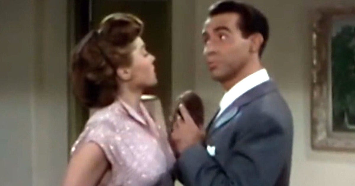 Bill Cosby Blamed For Controversy Over 'Baby, It's Cold Outside ...