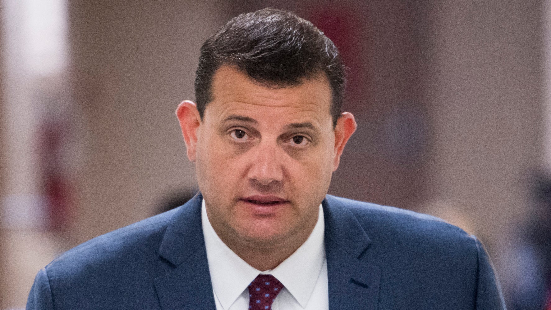 Republican Rep. David Valadao Concedes To Democrat TJ Cox In California ...