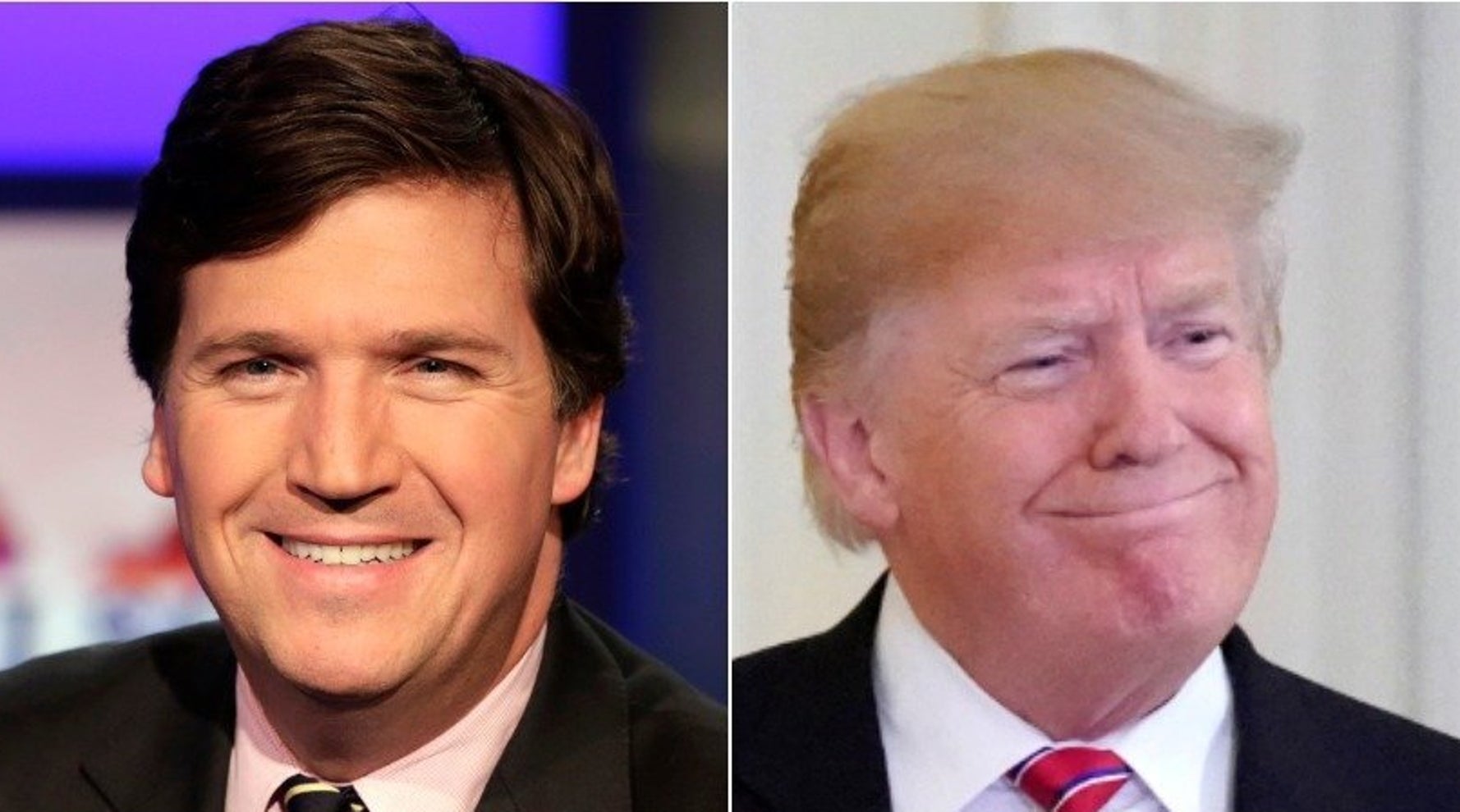 Fox News' Tucker Carlson Loses Patience With Donald Trump: 'I Don't ...
