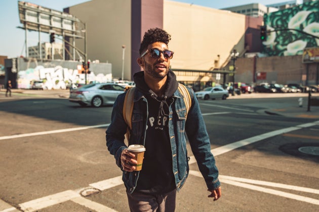 Millennial Men Need Better Role Models | HuffPost UK