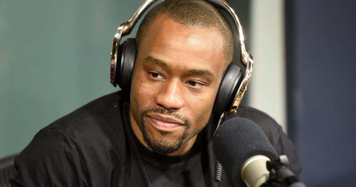 Attacks On Marc Lamont Hill Will Only Strengthen Solidarity Between ...