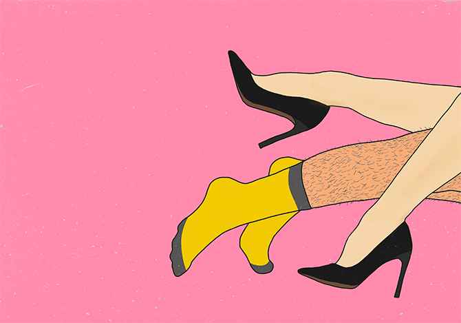 The Truth About Good Sex In Fiction It Exists Huffpost Entertainment