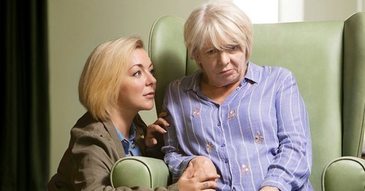 BBC's 'Care' Was An Accurate Picture Of What Dementia Looks Like ...