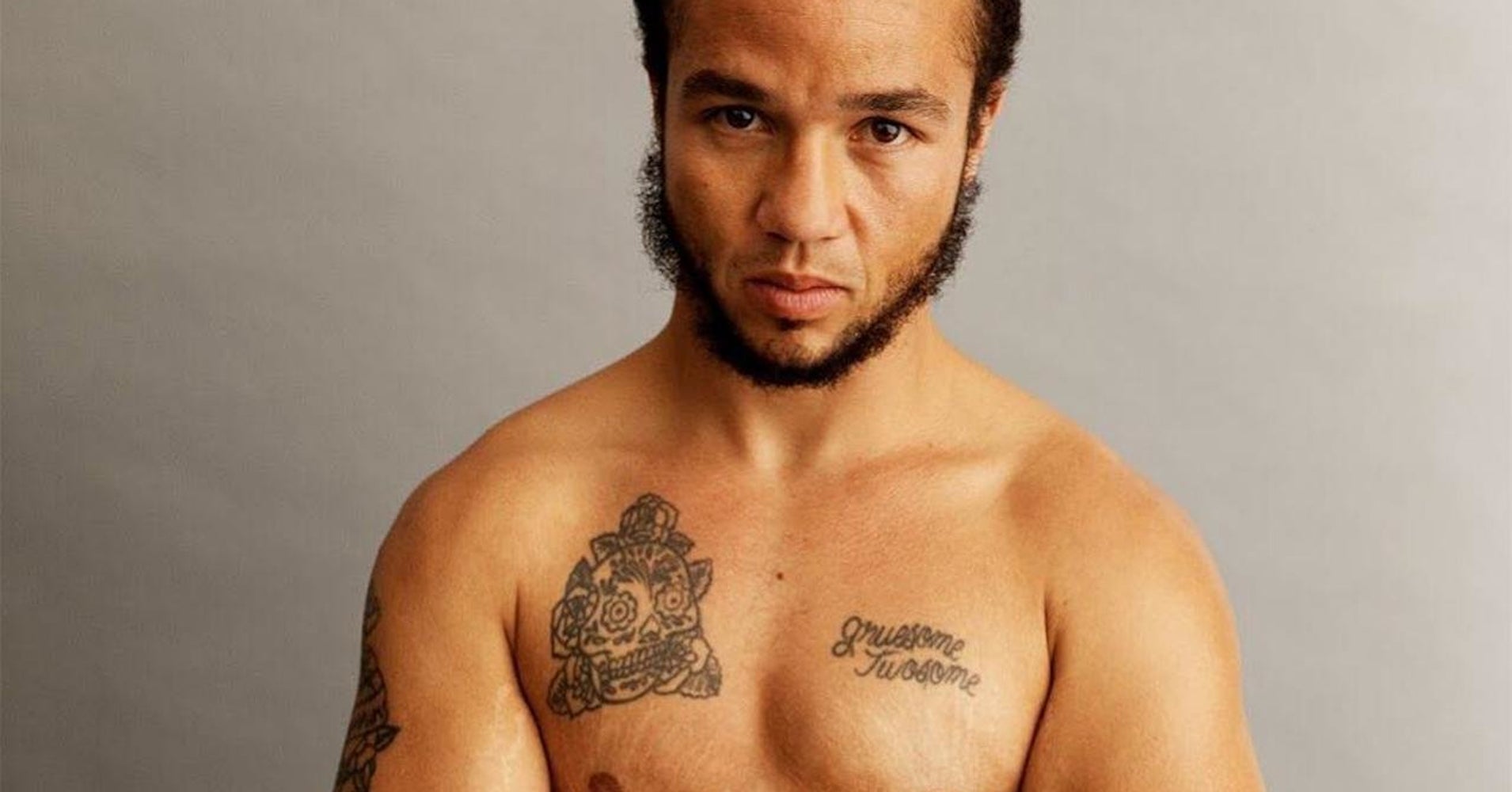 Transgender Boxer Patricio Manuel Wins His First Fight Against Another ...