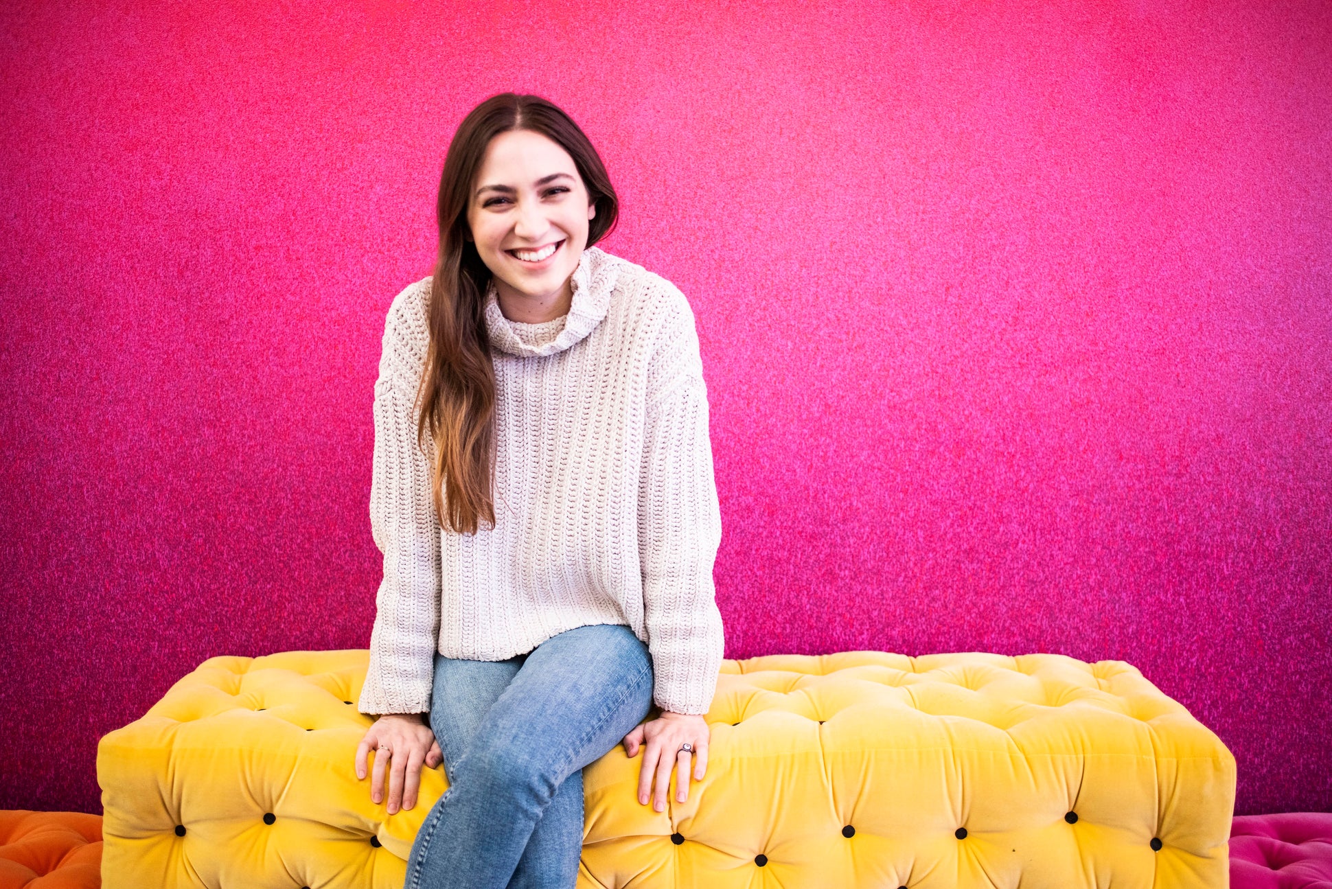 Eva Chen Dishes On What It’s Like To Work In Fashion At Instagram ...