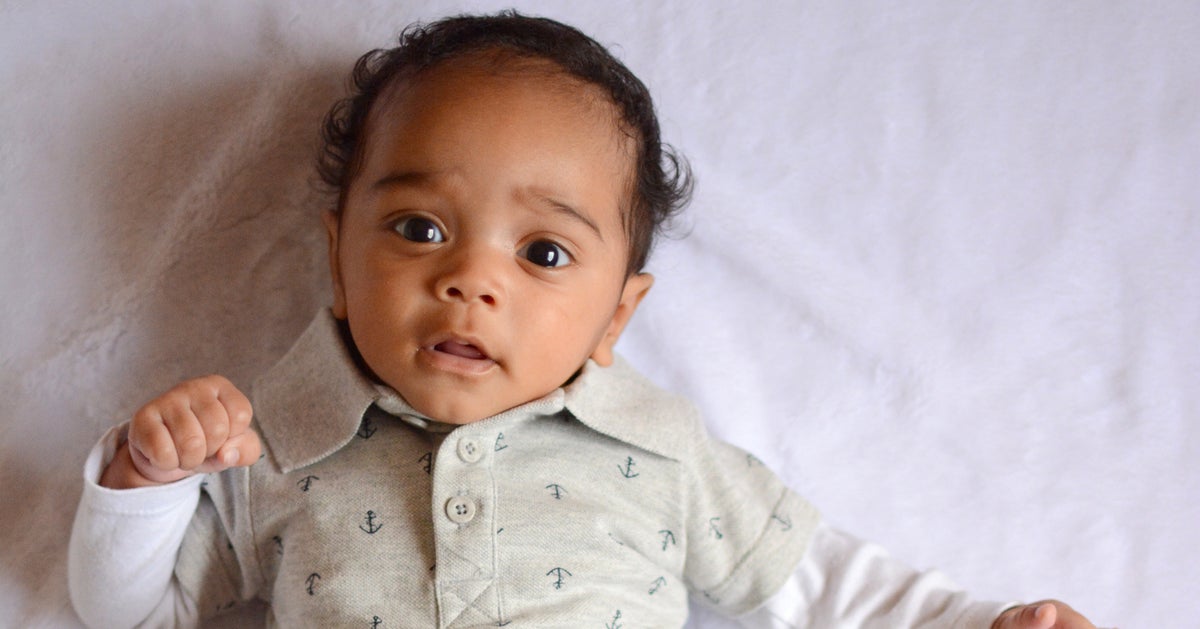 10 Popular Baby Name Trends To Look Out For In 2019 | HuffPost UK Parenting