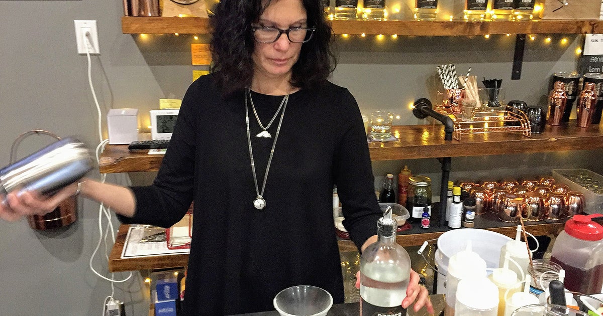 Meet The Craft Distillers Of Native America | HuffPost Latest News