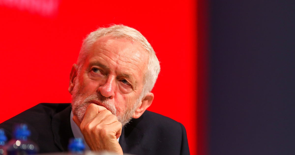Corbyn Has Played A Blinder – The Prize Is To Deliver The Labour ...