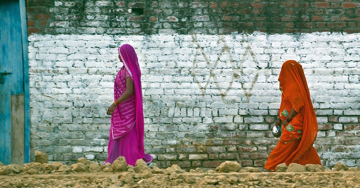 What Caste Has To Do With The Endurance Of Open Defecation In Rural ...