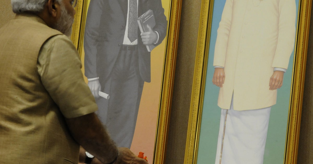 Remembering Ayyankali, The Indomitable Social Reformer Who Paved The ...
