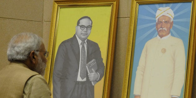 Remembering Ayyankali, The Indomitable Social Reformer Who Paved The ...