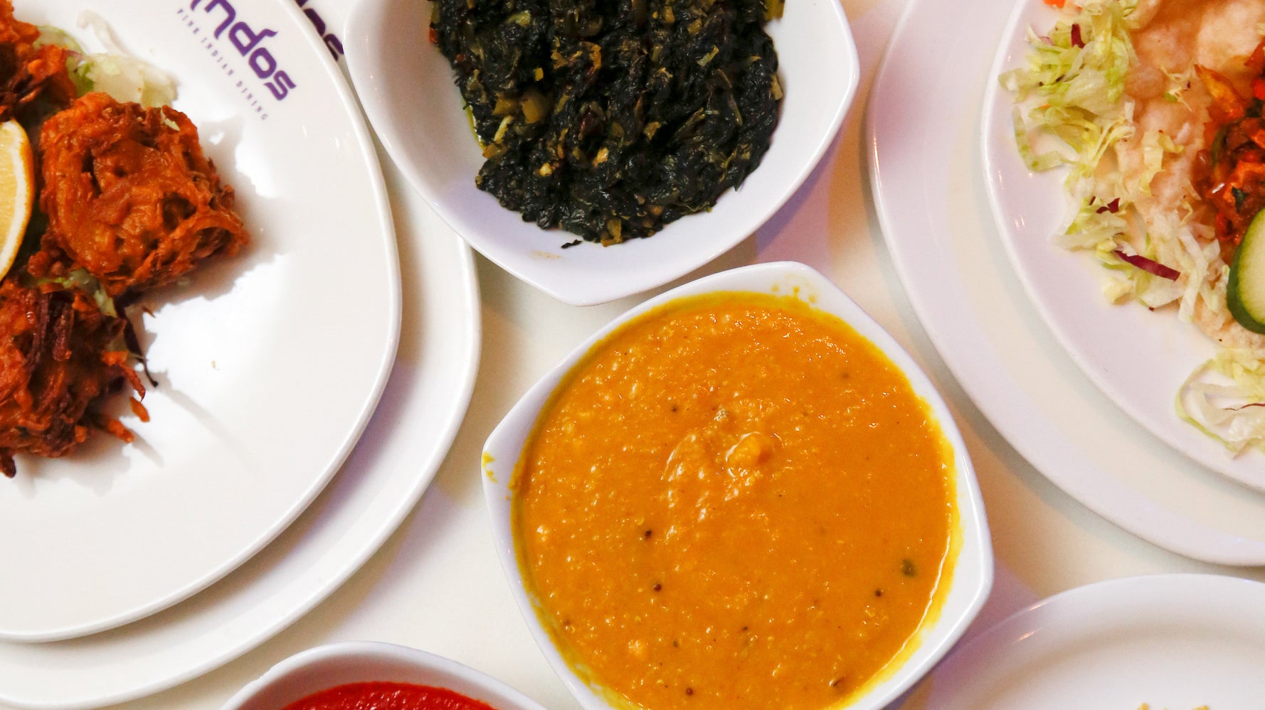 Can A Computer Cook Up The Perfect Recipe? | HuffPost Tech