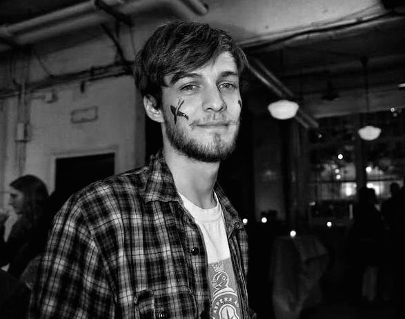 Sebastian Murdock - Senior Reporter, HuffPost | Yahoo News