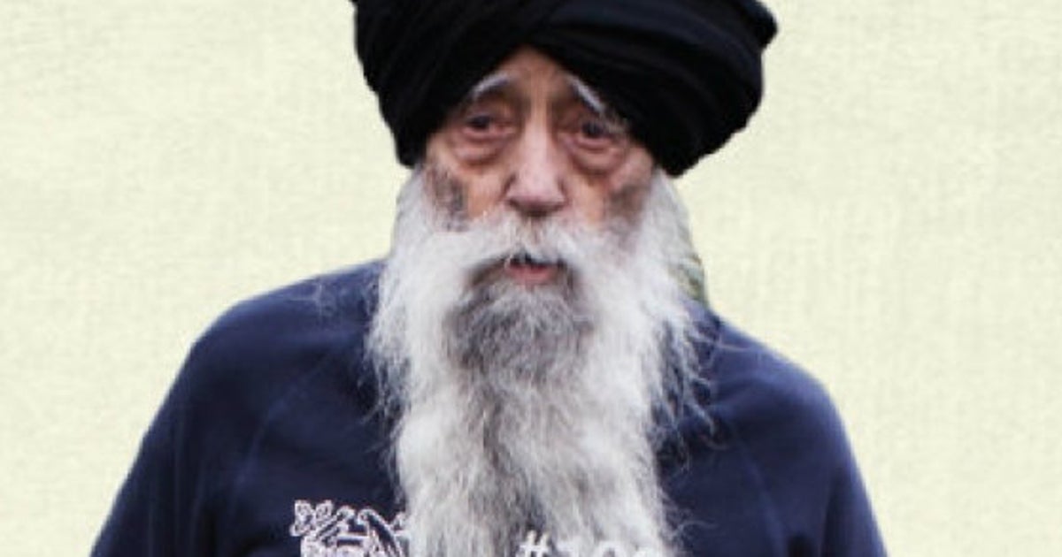 100 and Running: The Incredible Fauja Singh | HuffPost News