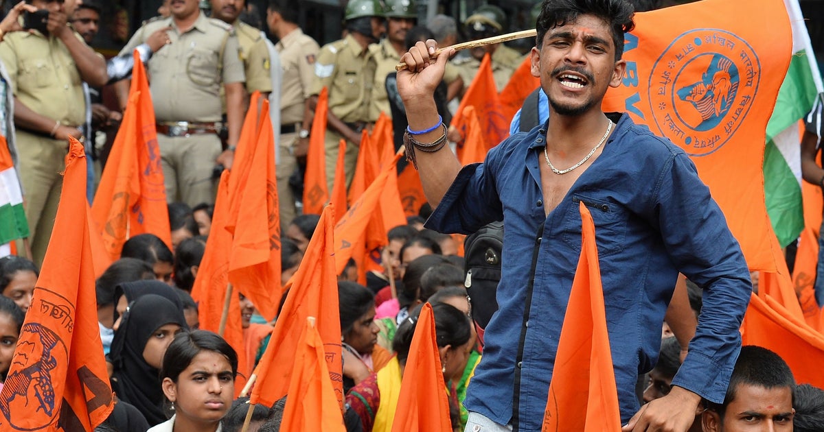 Amnesty India Refutes Reports That It Has Closed Offices, Says Staff ...