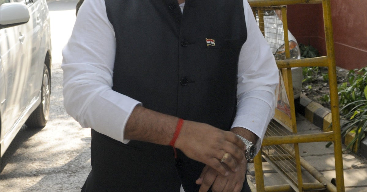 Can ABP News And Kejriwal Please Explain What Exactly Is Sandeep Kumar ...