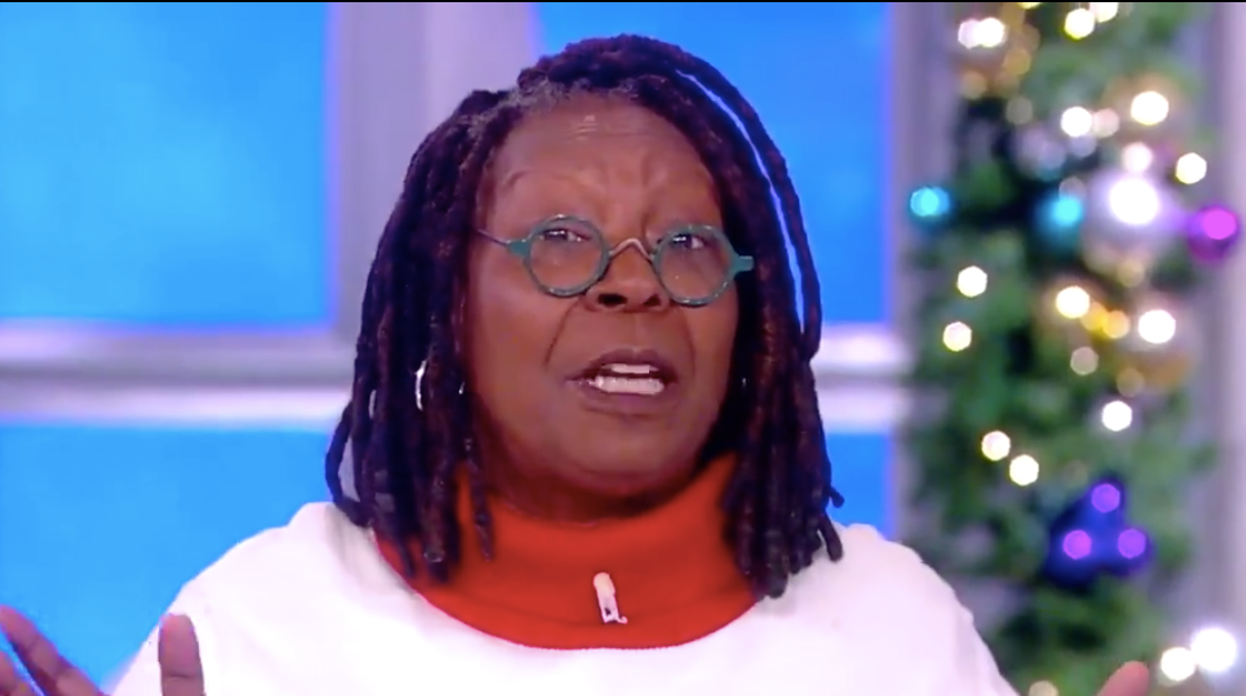'The View' Cast Reveals The One And Only Thing Trump Has Given His ...