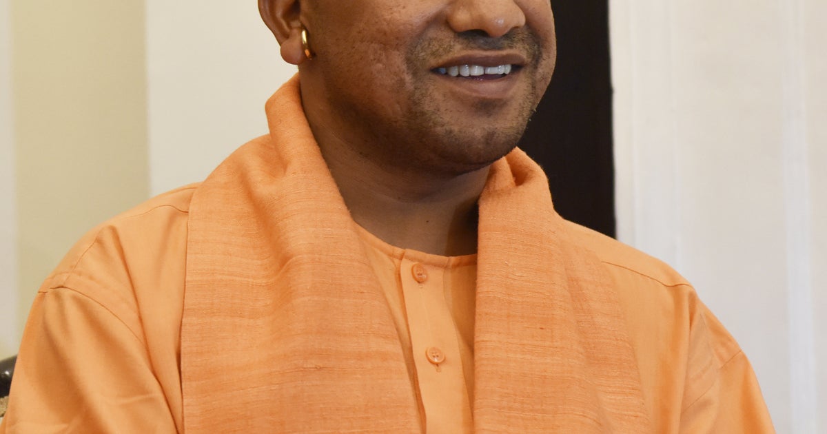 Muslim Clerics Appreciate Yogi Adityanath For Drawing Similarity ...