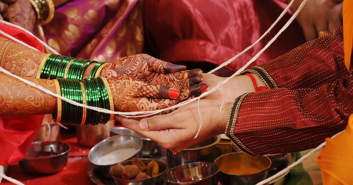 Mumbai Woman-Turned-Man Fails To Consummate Marriage, Accused Of ...
