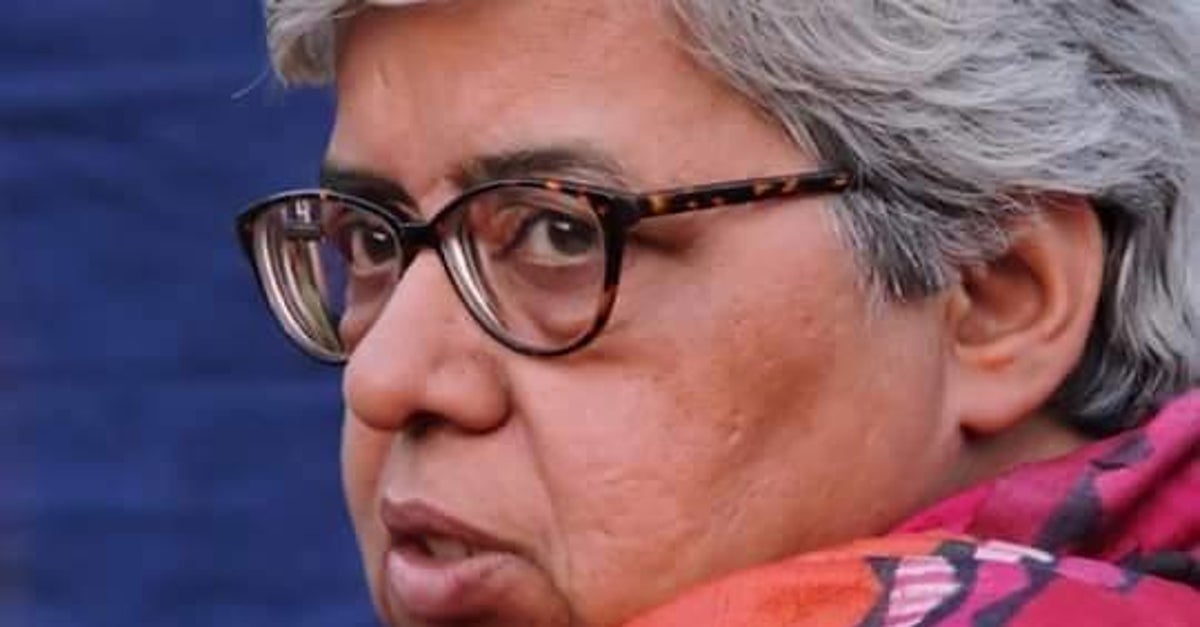 Activist Shabnam Hashmi On Why She Returned The Minority Rights Award ...