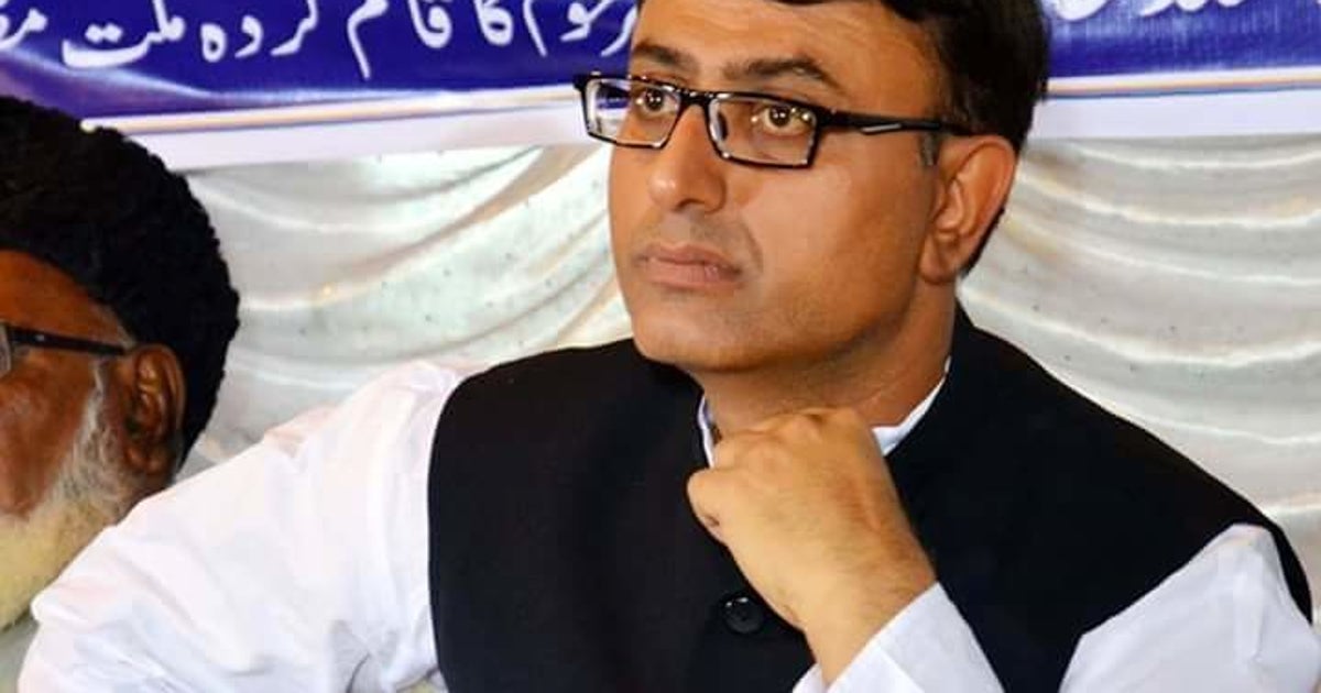 Hyderabad Cops Get Policed By A Local Politician With A Viral Social ...