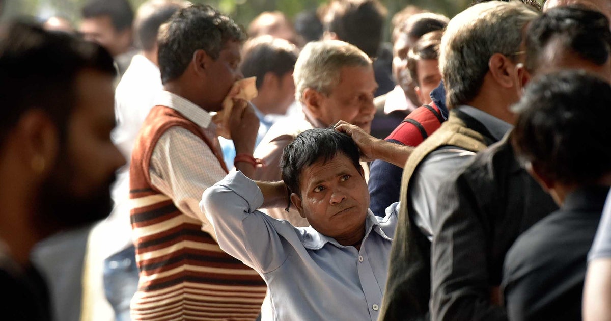 12 Things You Can Do To Make Standing In Bank Queues Slightly More ...