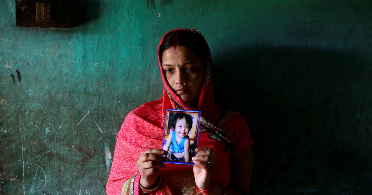 As Doctors, Govt, Private Agencies Squabble, 35 Children Dead This Week ...