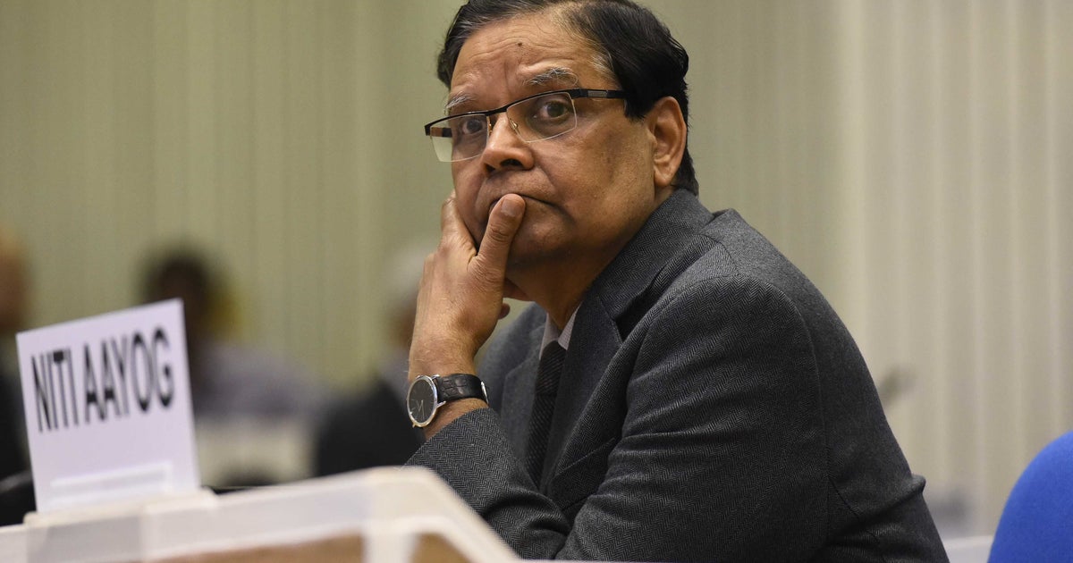Goodbye Arvind Panagariya, Hello Amartya Sen? | HuffPost News