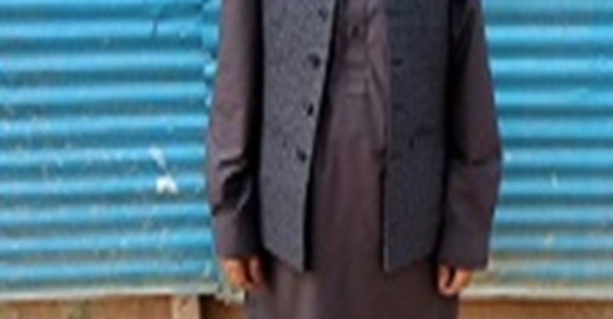 Hizbul Mujahideen Militant Held On Nepal Border While Trying To Enter