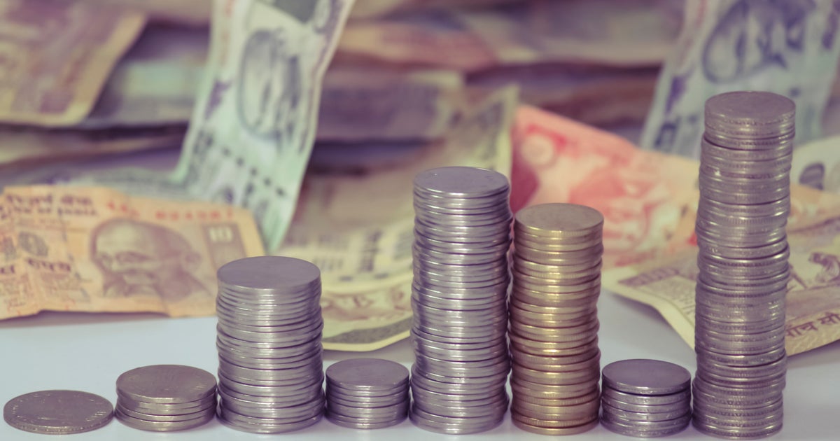Centre To Introduce ₹100 Coins And New ₹5 Coins Soon | HuffPost News