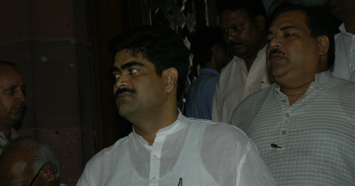 CBI Names Ex-RJD MP Mohammad Shahabuddin As Accused In Bihar Journalist ...