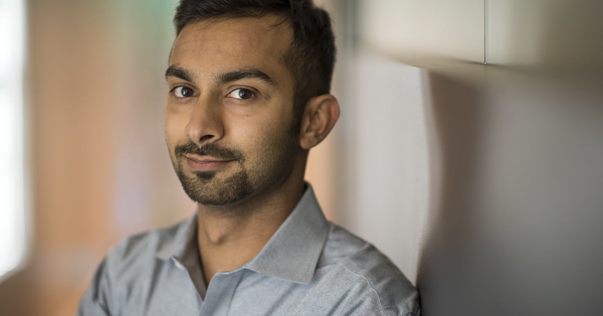 Apoorva Mehta, Vivek Ramaswamy Feature In Forbes List Of US' Richest ...