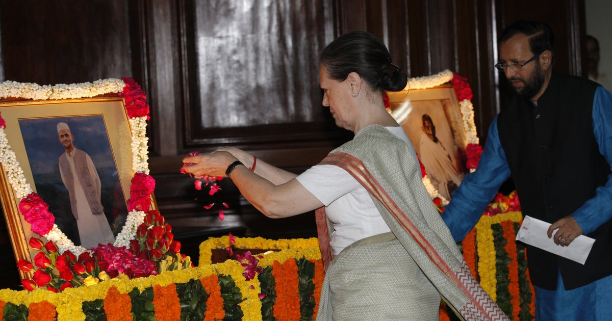 The Morning Wrap: Remembering A National Leader; Gauri Lankesh Killers ...