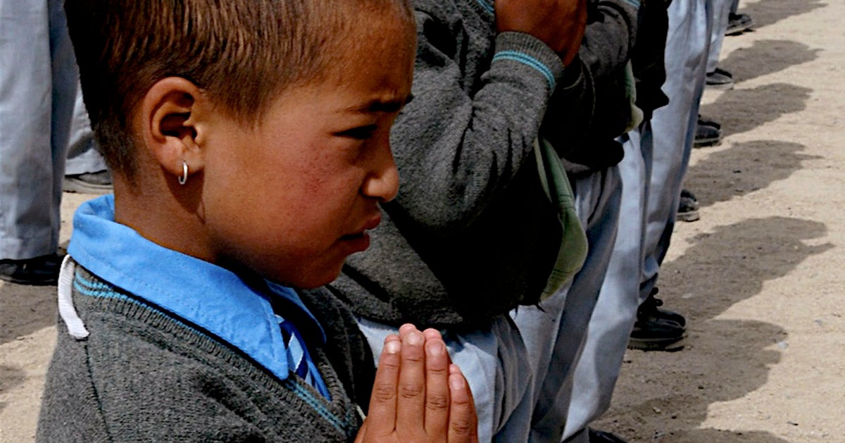 Government Asks Supreme Court To Make Singing National Anthem ...